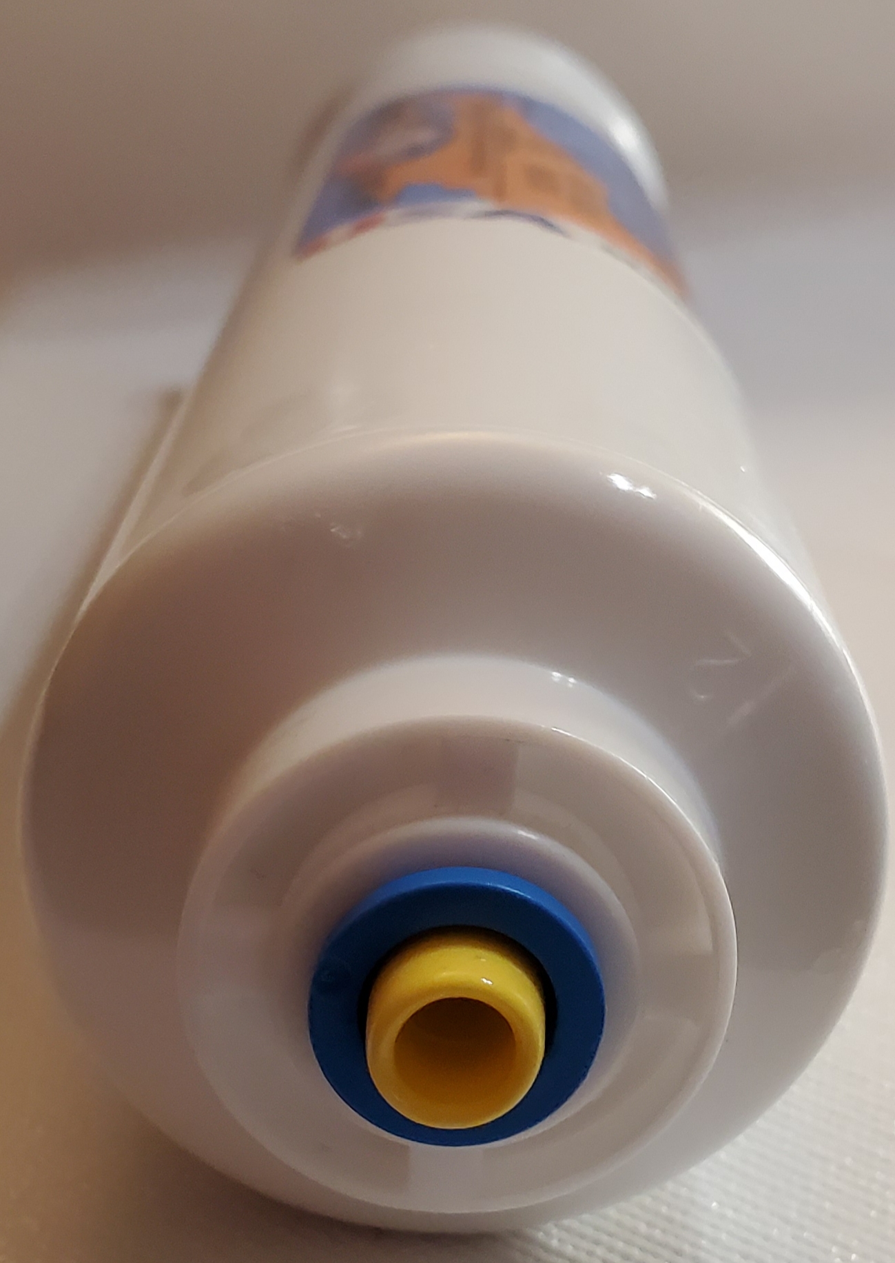 Quick Connect GAC Inline Post Filter – Desert Water Conditioning