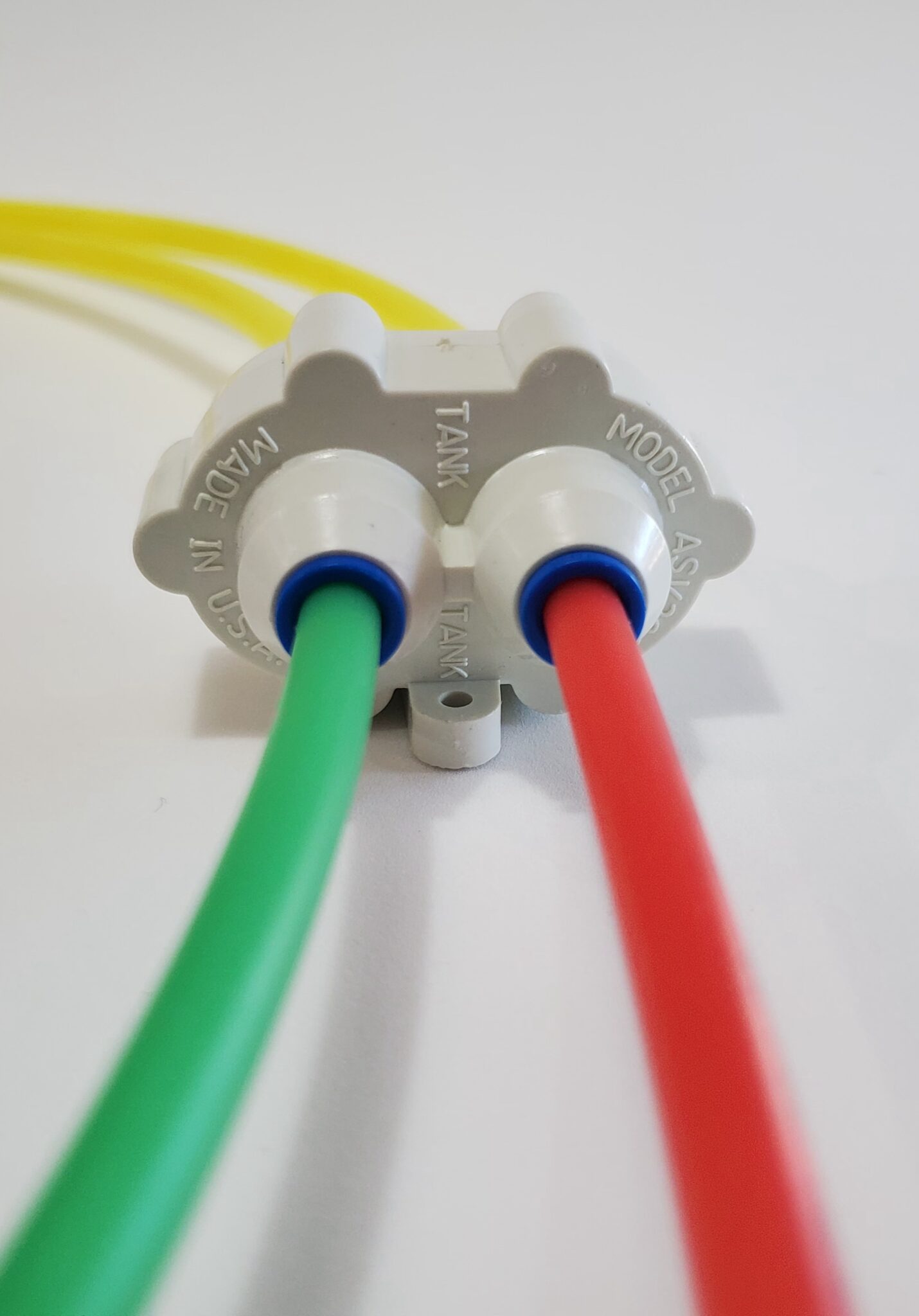 Ultima VII, VI, GRO Automatic Shut Off Valve (ASV) Kit – Desert Water ...