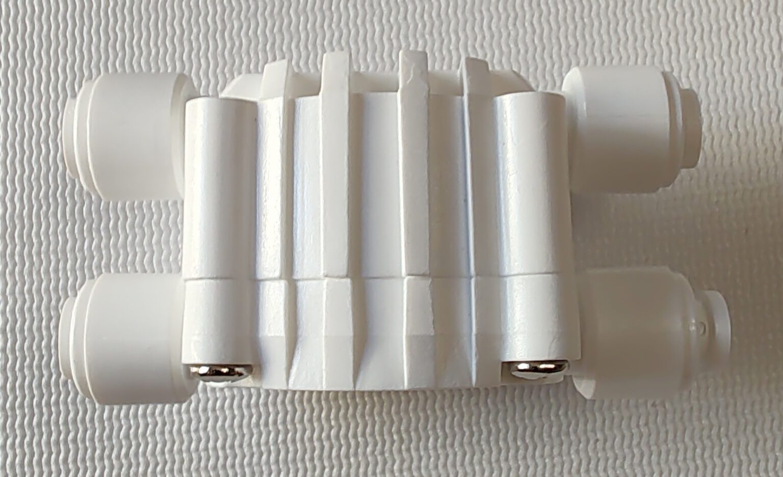 Passthrough Automatic Shut-Off Valve – Desert Water Conditioning