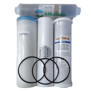 Filter Packs – Desert Water Conditioning