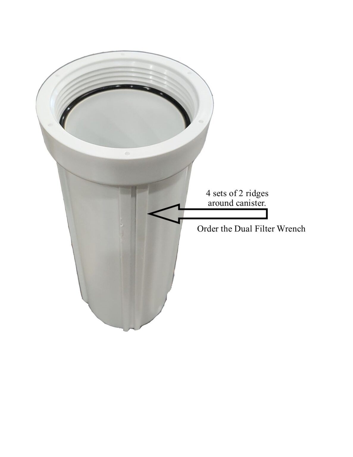 Reverse Osmosis Filter Change Tool Kit - Desert Water Conditioning