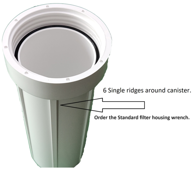 Reverse Osmosis Filter Change Tool Kit – Desert Water Conditioning