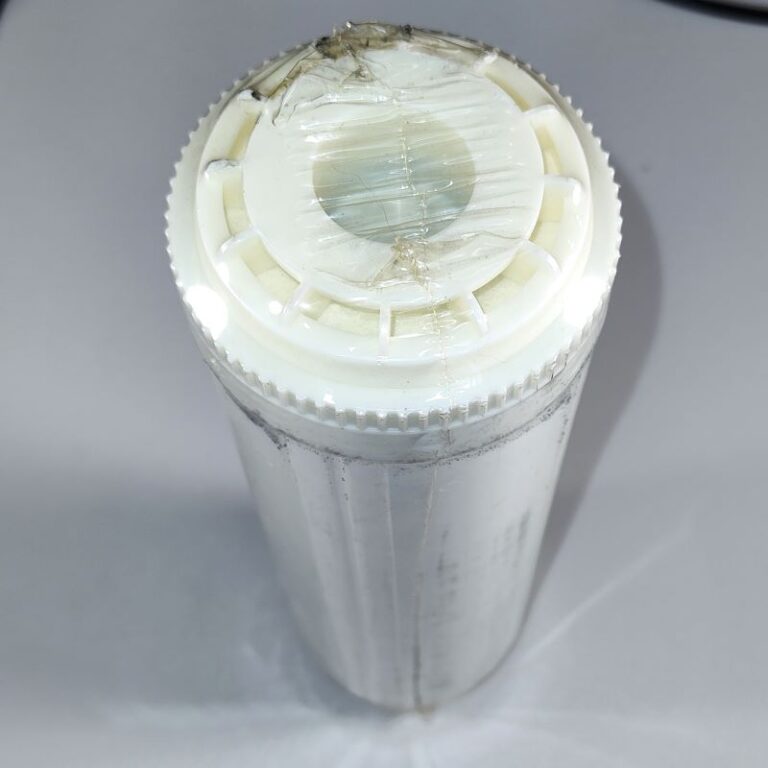 GAC/KDF Water Filter – Desert Water Conditioning