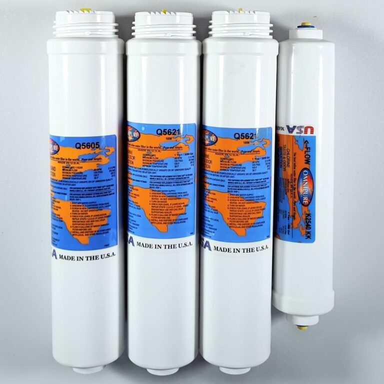 5 Stage Filter Packs Archives - Desert Water Conditioning
